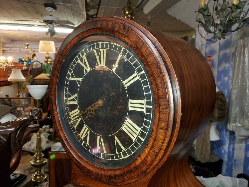 Bombay Clocks Home Decor