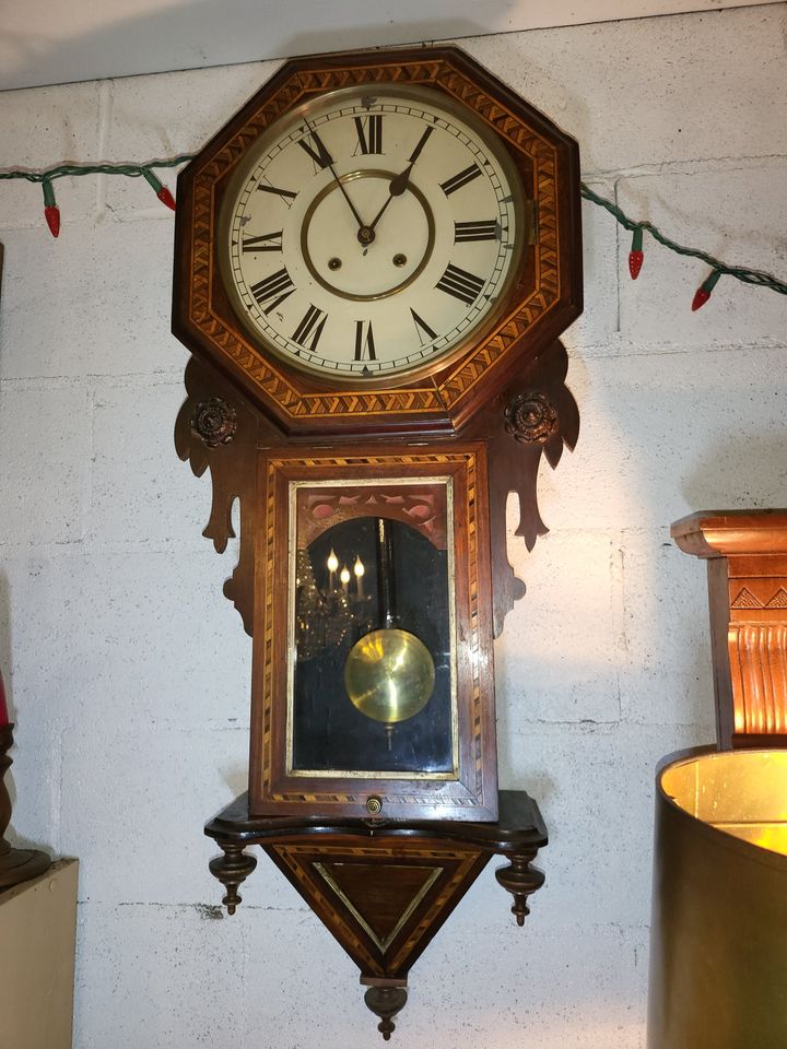 Beautiful Wall Clocks